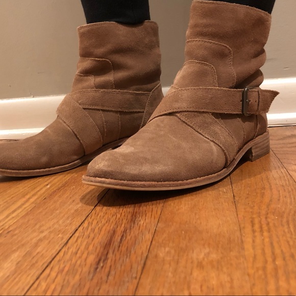 Splendid | Shoes | Splendid Tucson Boot | Poshmark